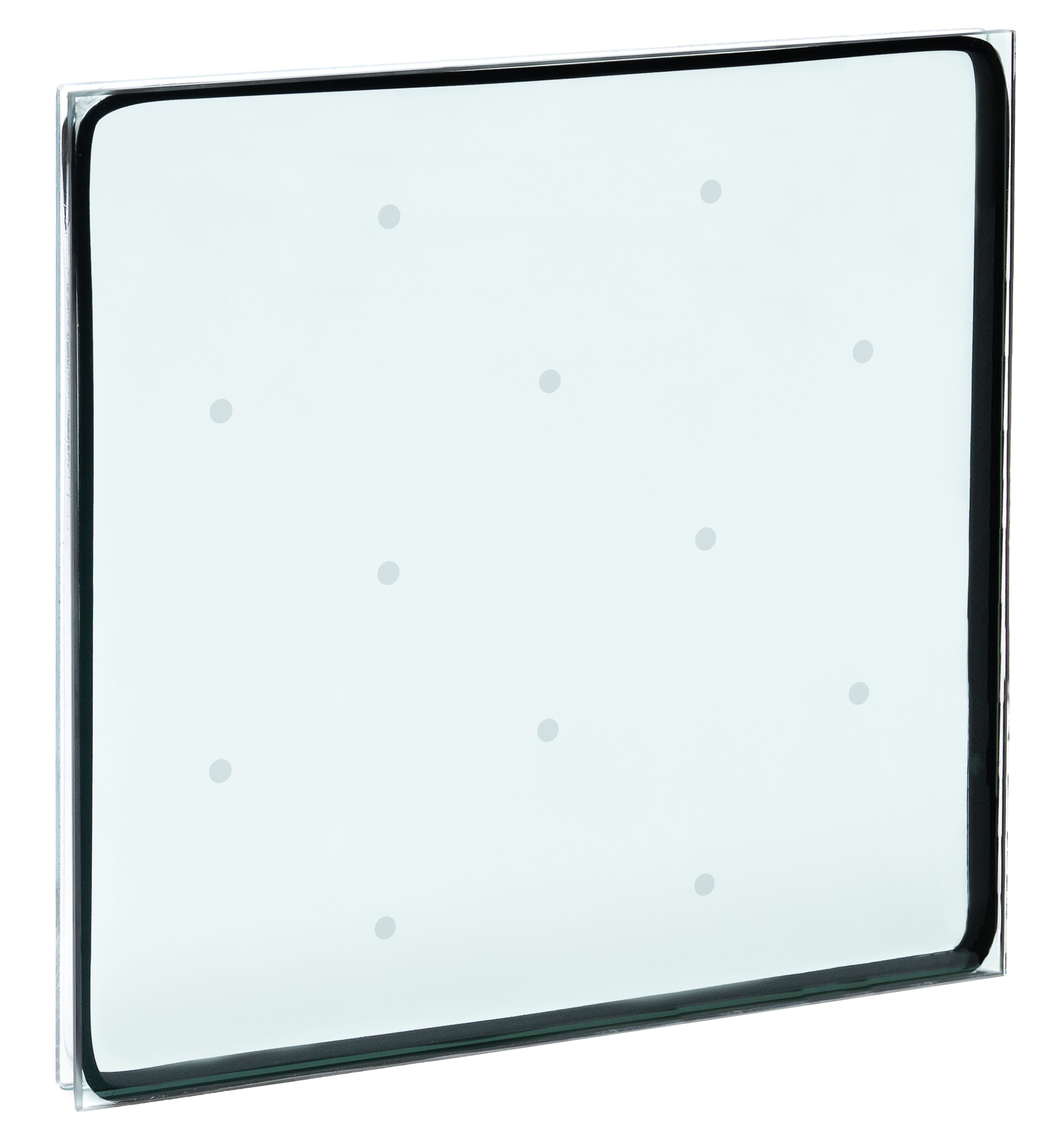 BirdSmart™ Glass IGU | Vitro Samples Center