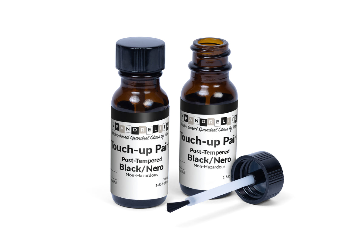 Touch-up Paint | Vitro Samples Center