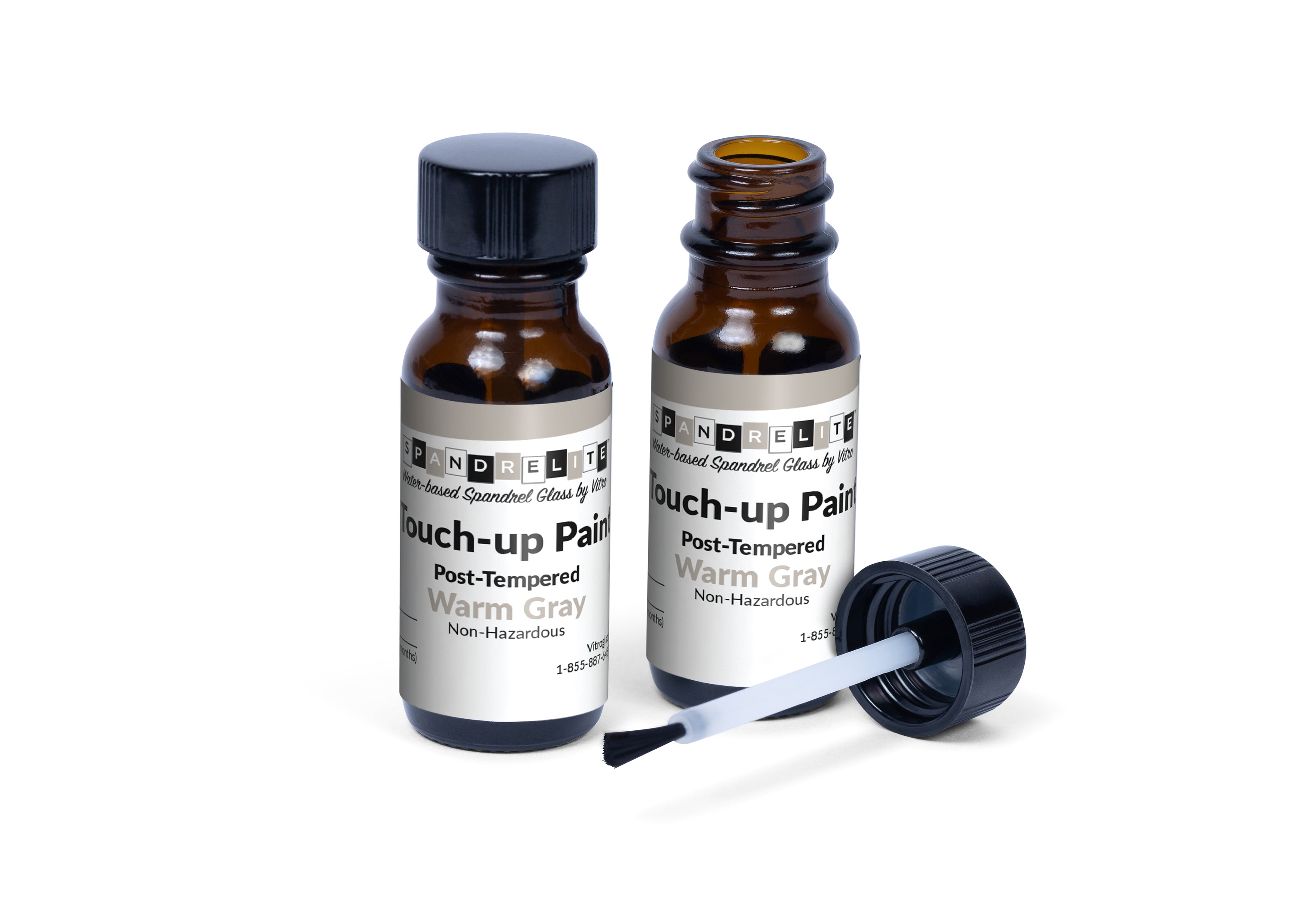 Touch-up Paint | Vitro Samples Center
