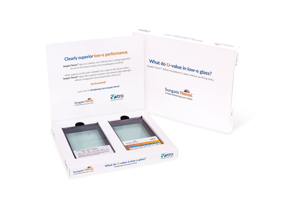 Sungate ThermL™ Comparison Kit | Vitro Samples Center