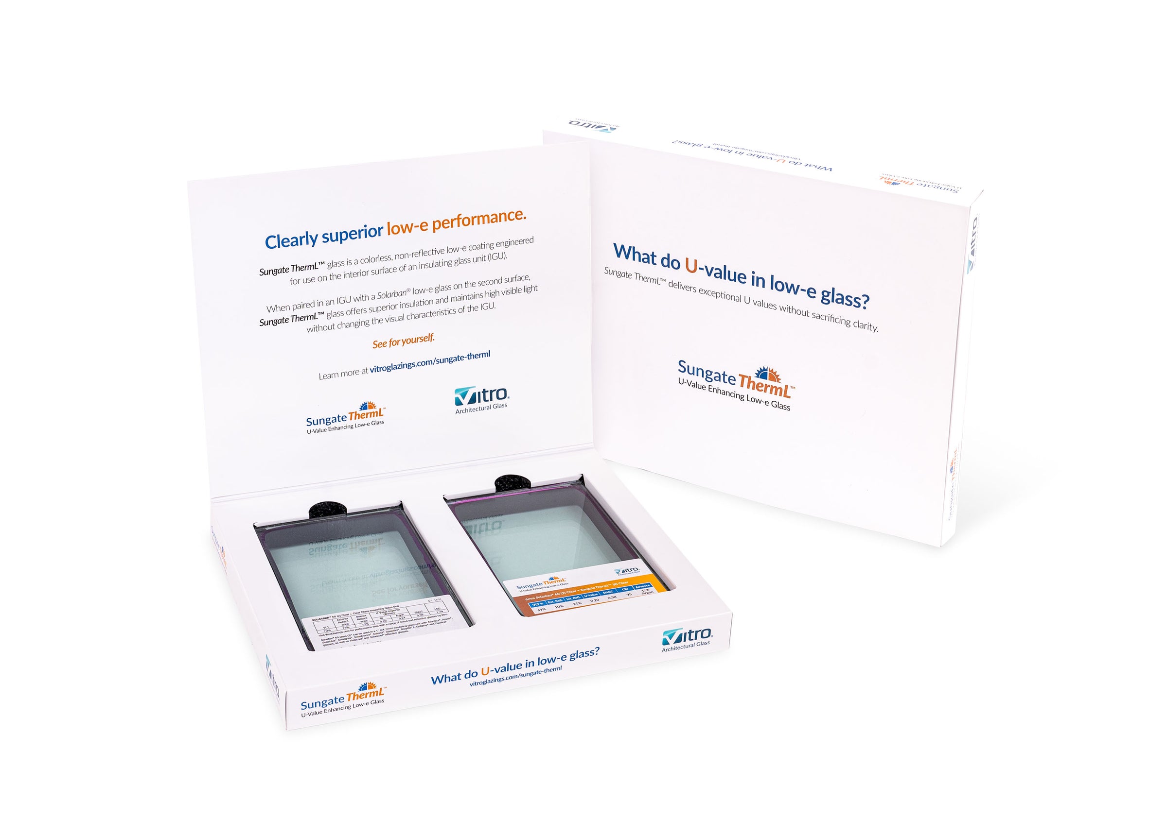 Sample Kits | Vitro Samples Center