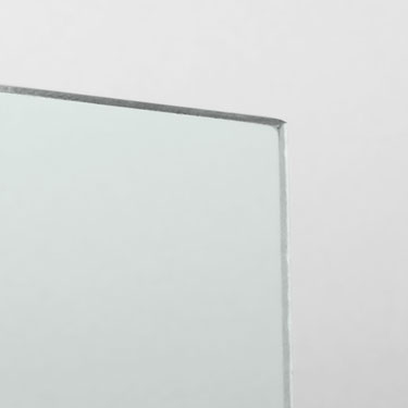 VT Coated Monolithic Heavy Glass | Vitro Samples Center