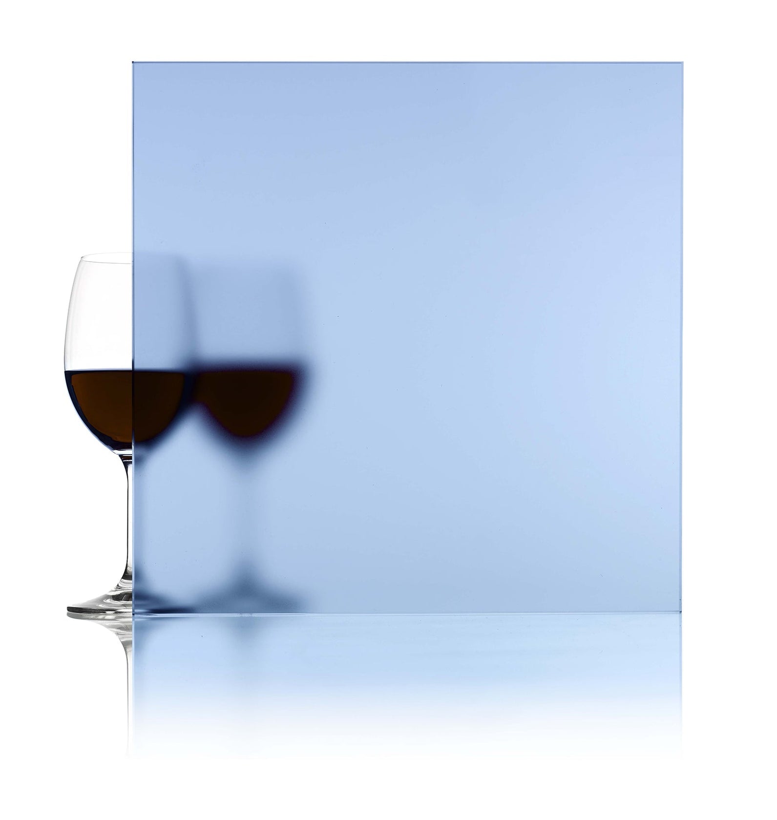 Walker Monolithic Glass | Vitro Samples Center