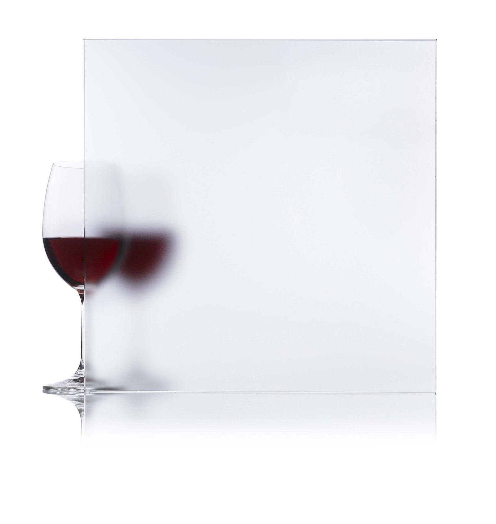 Low‑Iron Glass | Vitro Samples Center