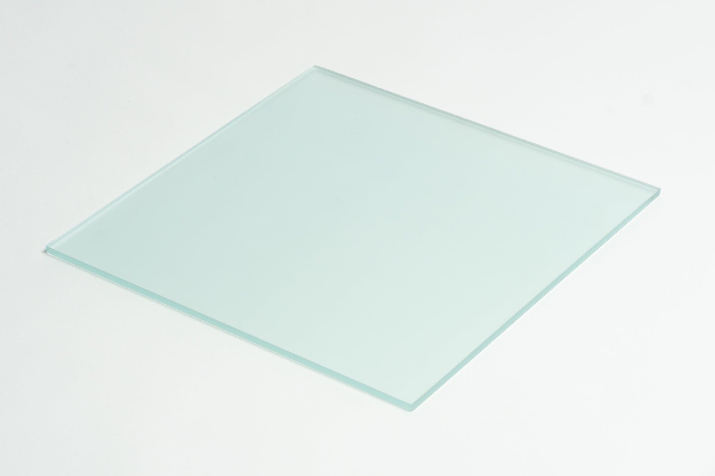 Low‑Iron Glass | Vitro Samples Center