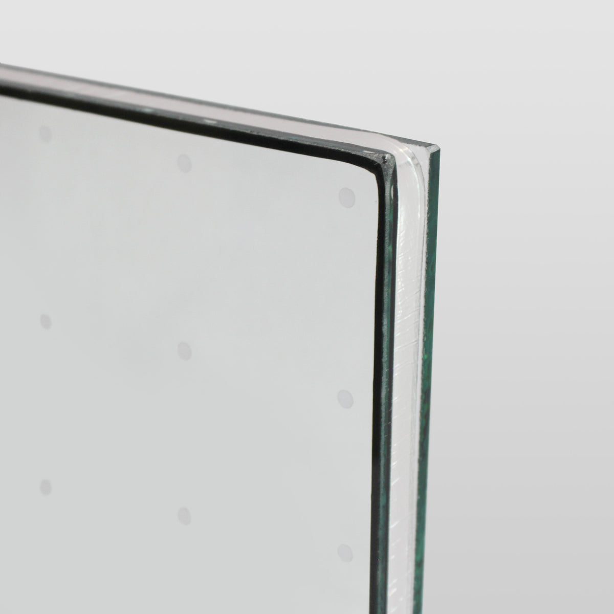Frit Pattern IGU | Vitro Samples Center