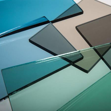 Double Glazed Custom IGU | Vitro Samples Center